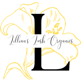 Lillian's Lush Organics – Lillian's Lush Organics