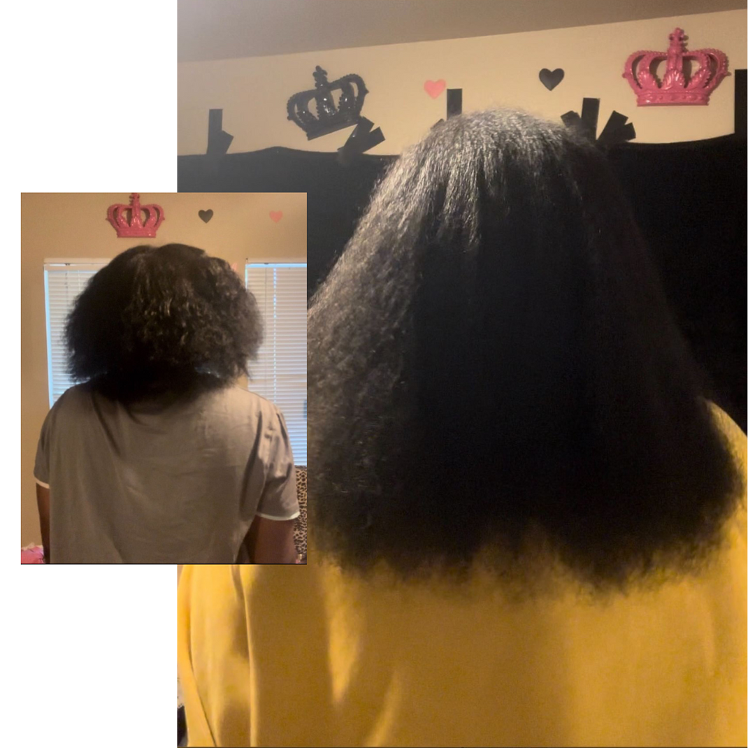 Lillian's Lush Organics – Lillian's Lush Organics