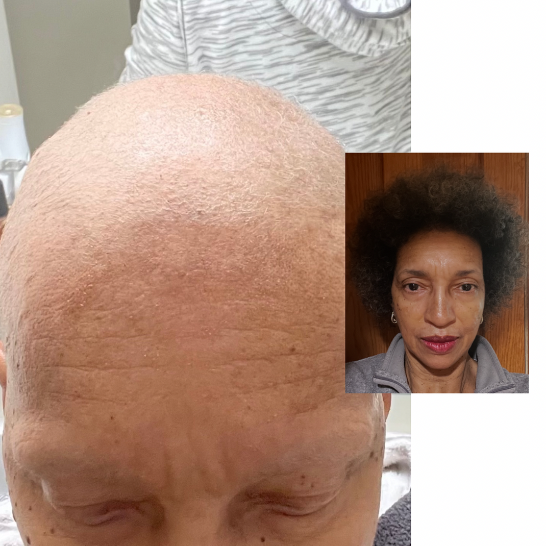 Lillian's Lush Organics – Lillian's Lush Organics