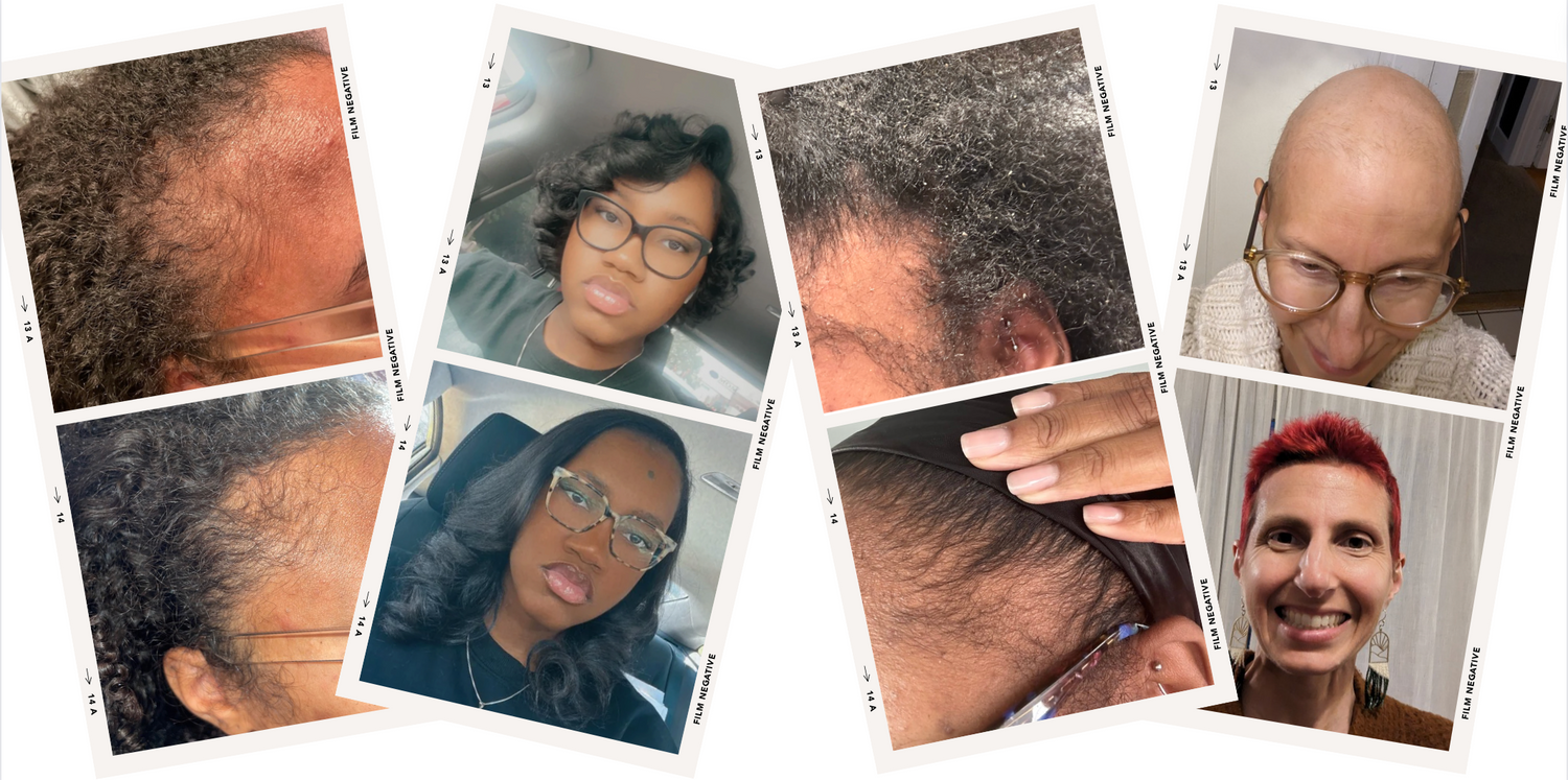 Lillian's Lush Organics – Lillian's Lush Organics